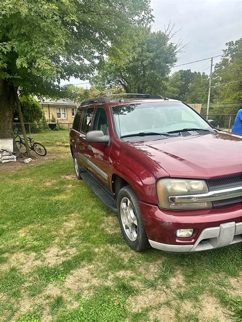 2005 Chevrolet Uplander problems and complaints